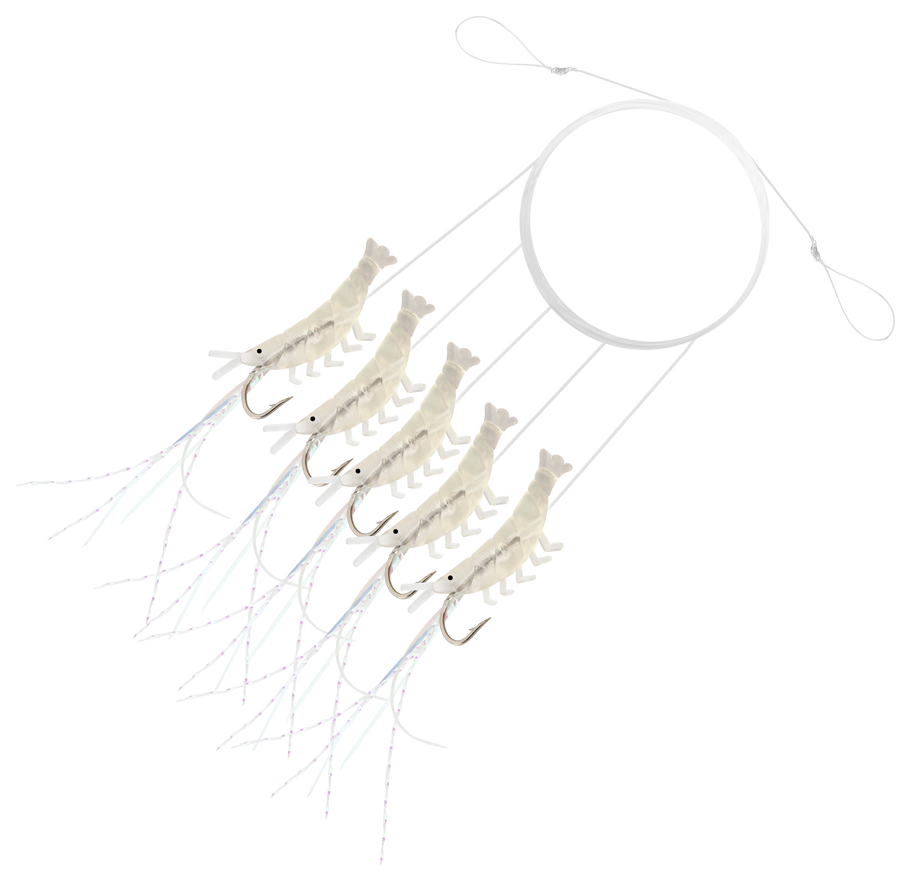 Tsunami Shrimp Rig | Bass Pro Shops